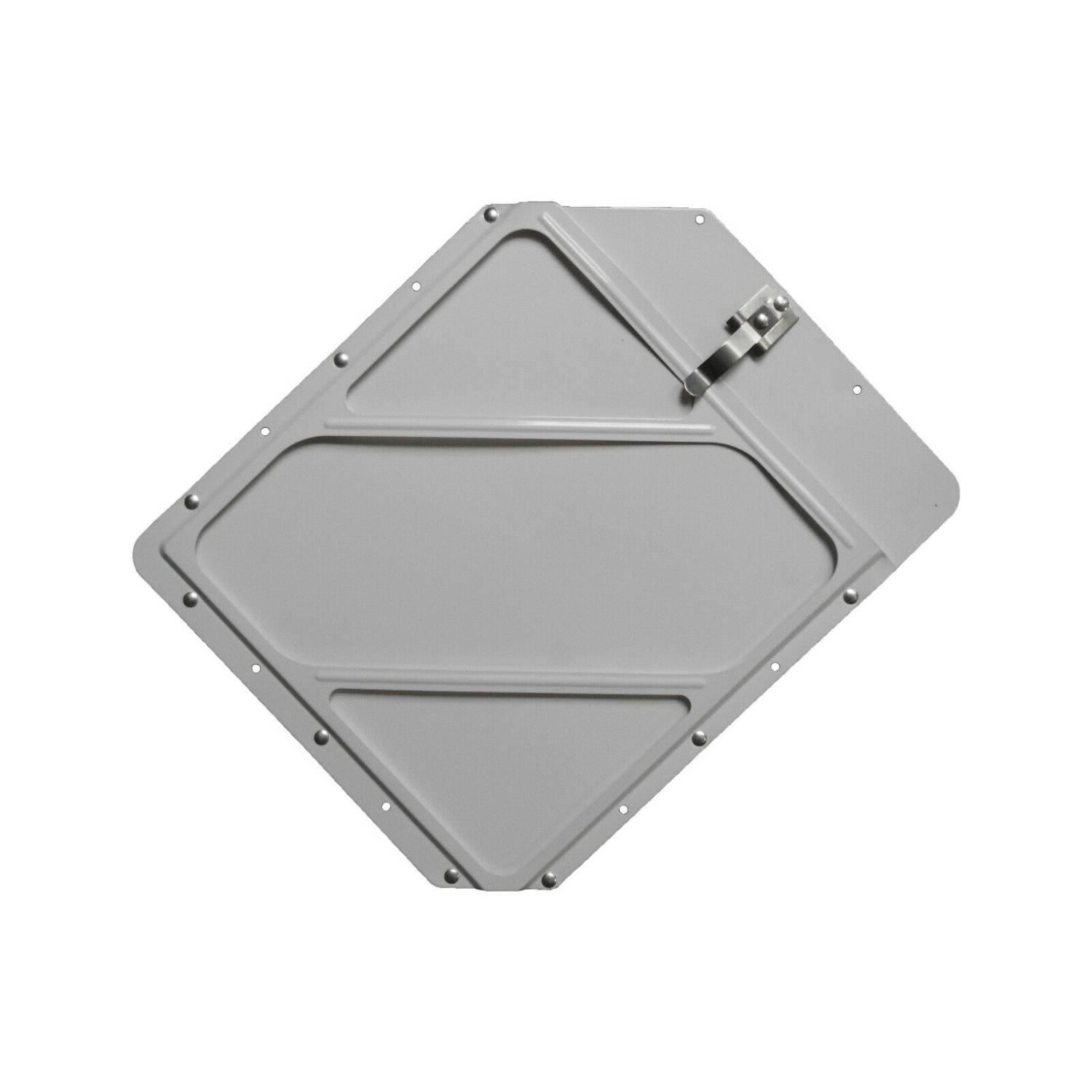 Slide in Tagboard Placard Holder