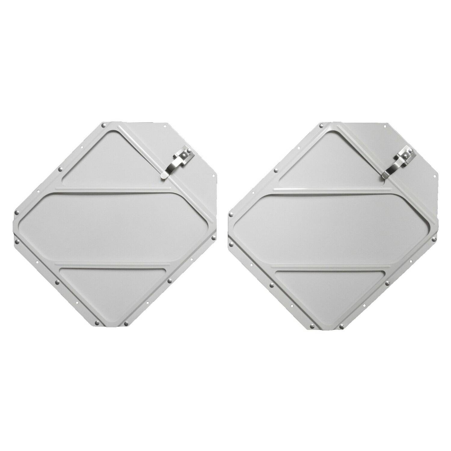 Slide in Tagboard Placard Holder